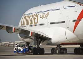 Update: Emirates prices UK ECA’s debut sukuk bond | News | Airfinance ...