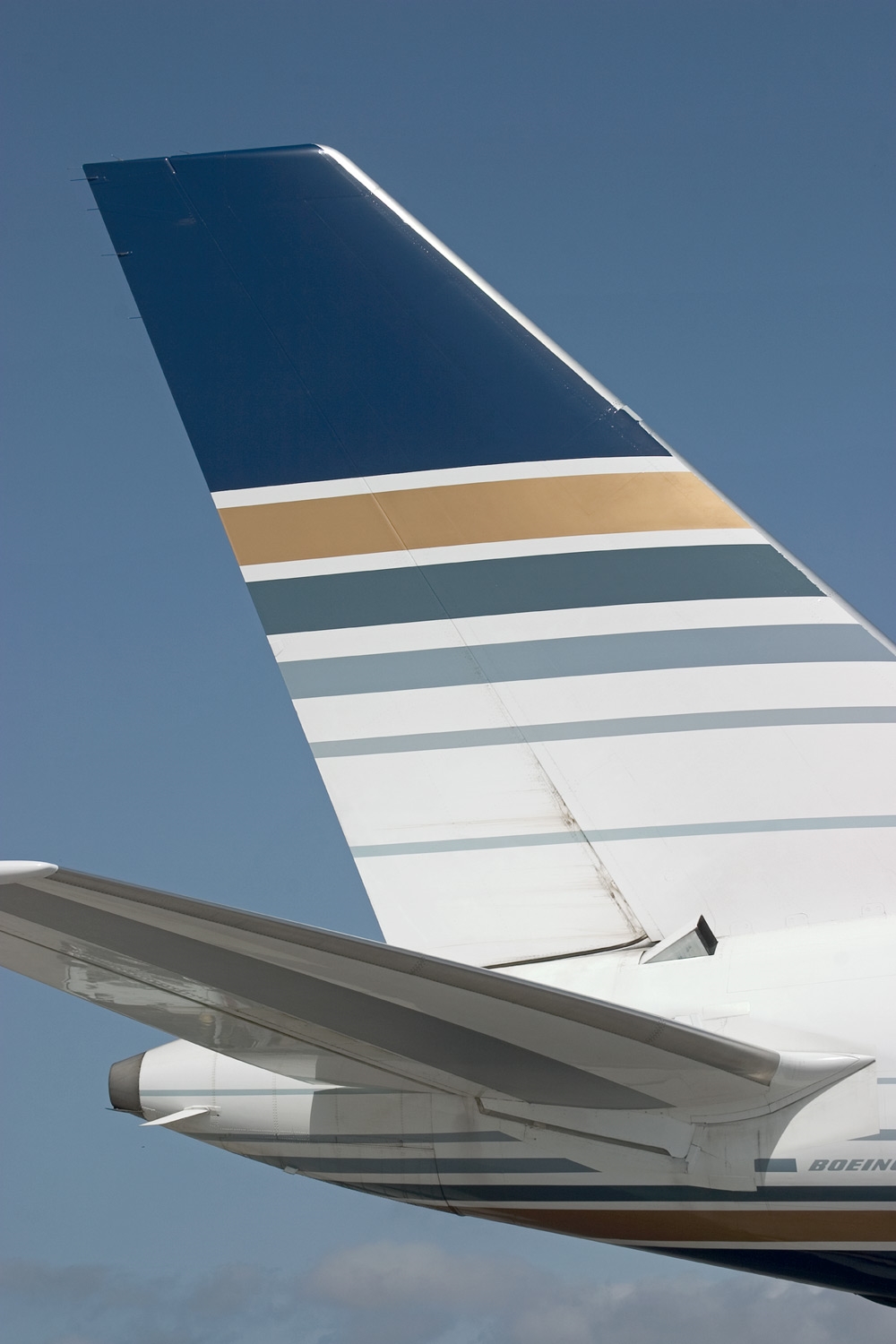 Privilege Style to lease 777-200 ER | News | Airfinance Global