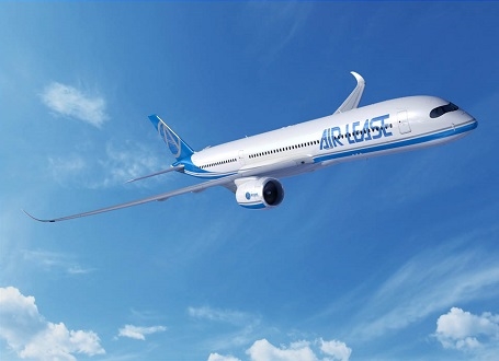 Paris Air Show 2015: ALC boosts Airbus backlog | Airshows | Airfinance ...