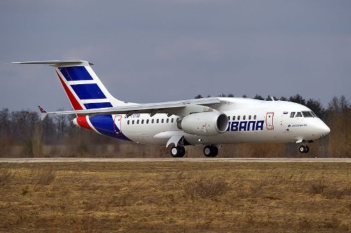 UAC may increase Ilyushin stake | News | Airfinance Global