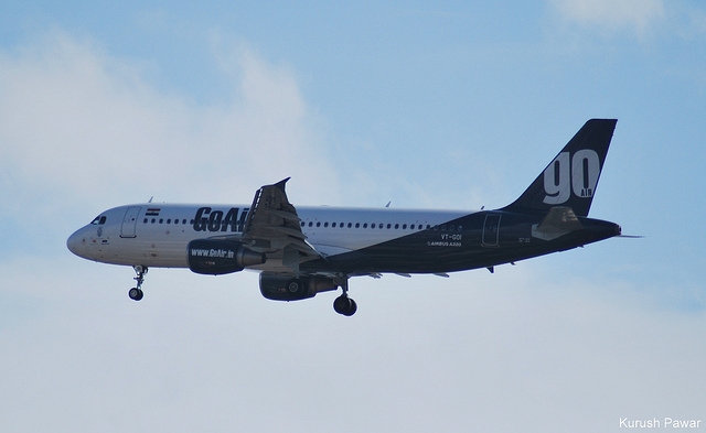 GoAir appoints new CEO | News | Airfinance Global