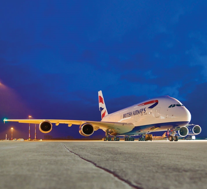 Aircraft Profile: Airbus A380 | Aircraft Profiles | Airfinance Global