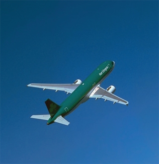 Aircraft Profile: Airbus A320-200 | Aircraft Profiles | Airfinance Global