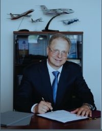 Analysis: Ilyushin negotiates CSeries order | Analysis | Airfinance Global
