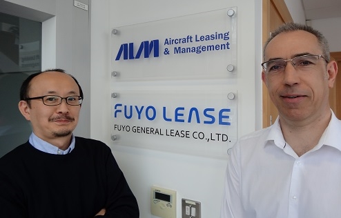 Analysis: Fuyo sets 100-aircraft target | News | Airfinance Global