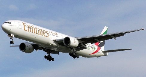 Emirates increases profits by 34% | News | Airfinance Global