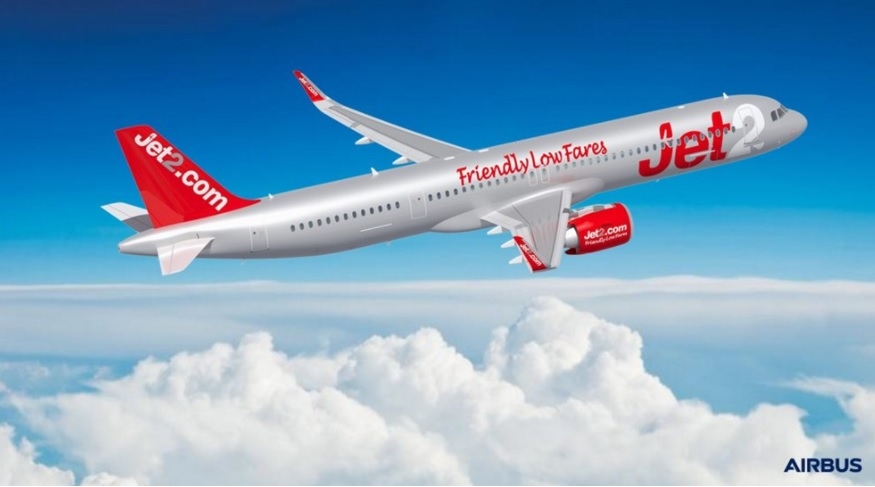 Analysis: How did Jet2 finance its previous orderbook? | Analysis ...