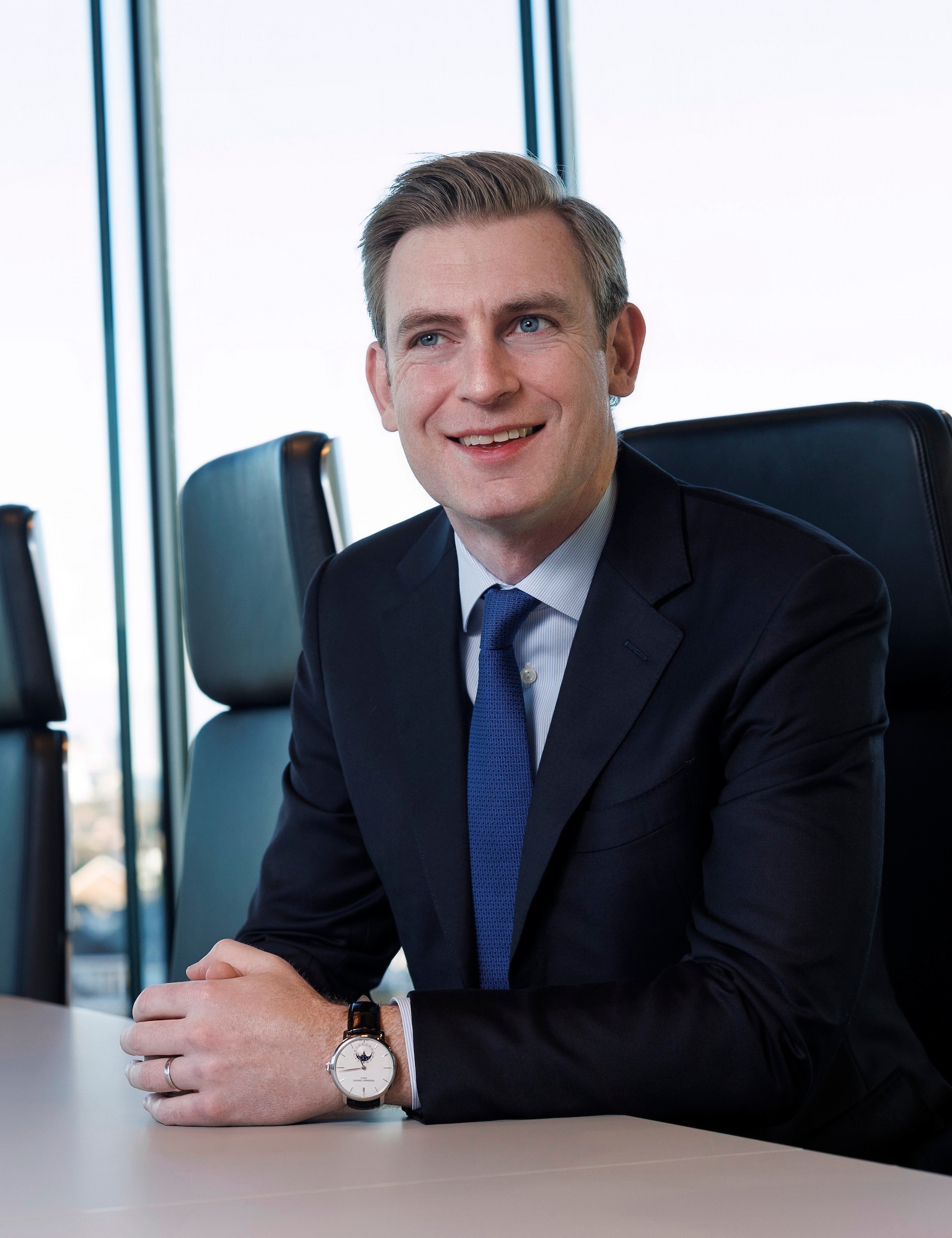 Aircraft leasing sector is under-rated: Avolon CFO | Analysis ...